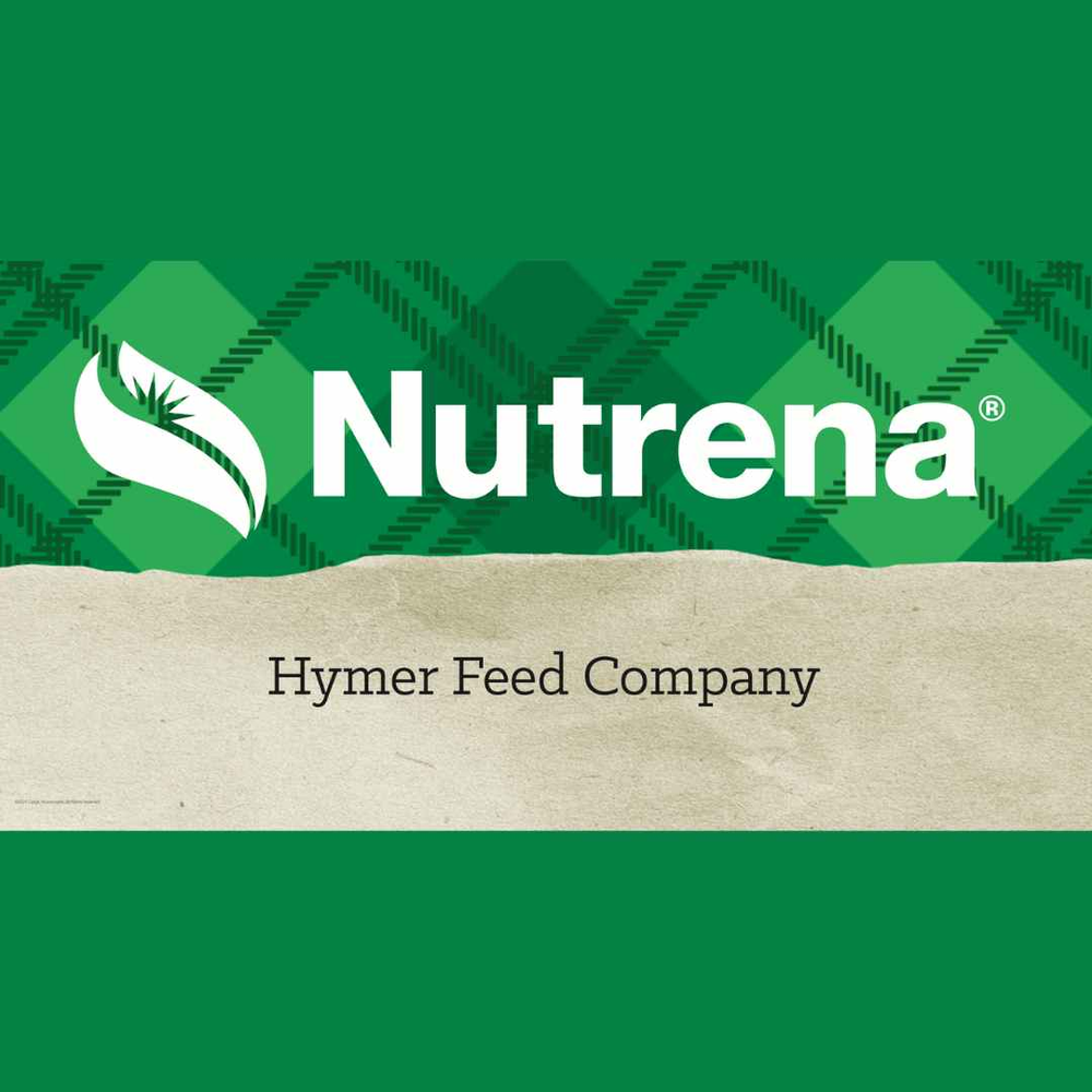 FEEDS – Hymer Feed Company