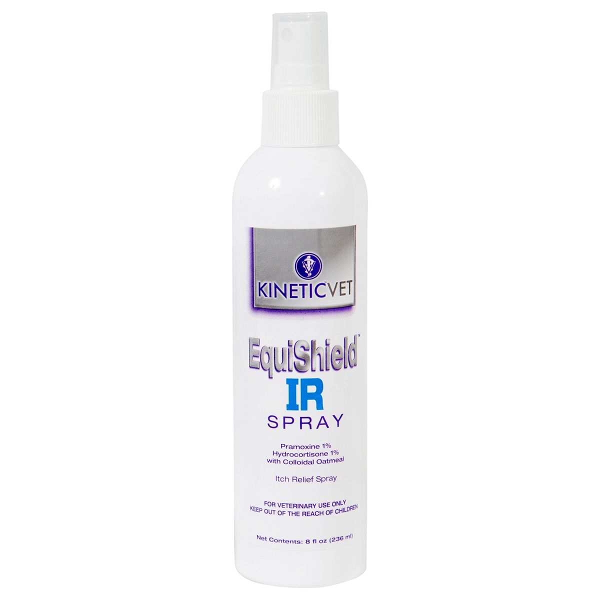 EquiShield IR Itch Relief Topical Spray 8oz – Hymer Feed Company