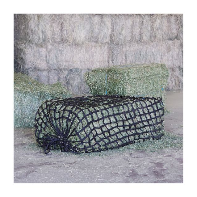 Tough1 Web 3-String Bale Hay Feeder – Hymer Feed Company