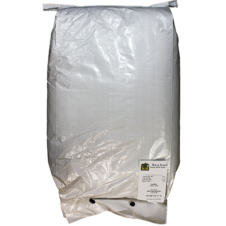 Huron Timothy Alfalfa Pellet – Hymer Feed Company